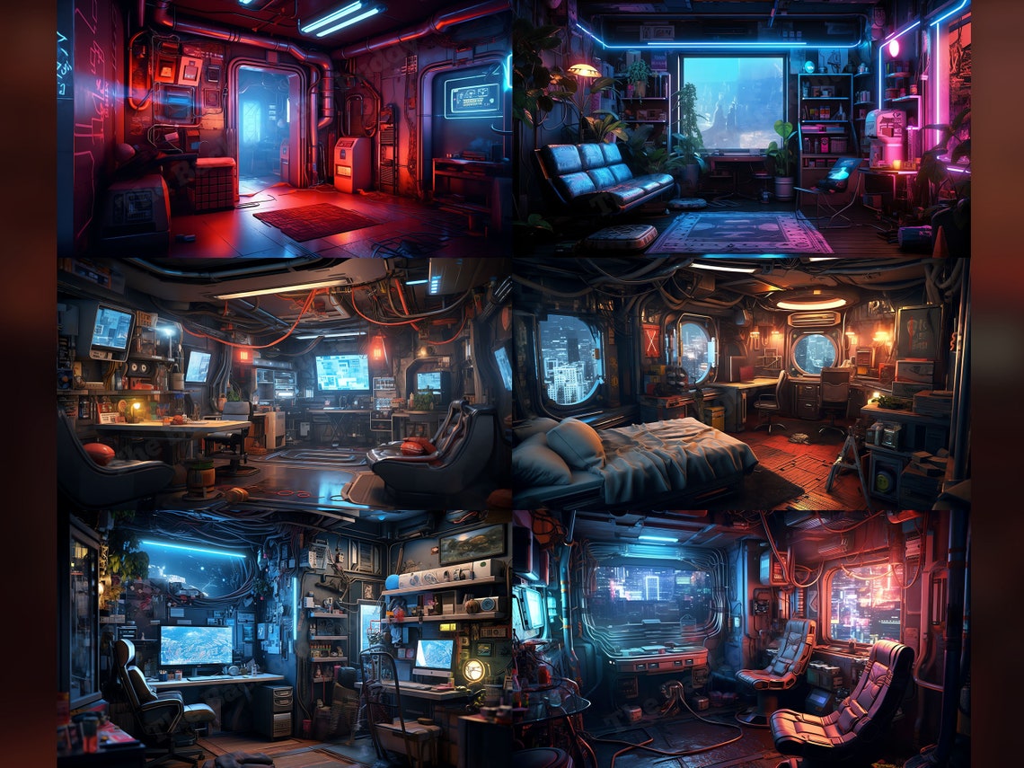 Vtuber Background, Stream Room Background, Vtuber Room Background ...