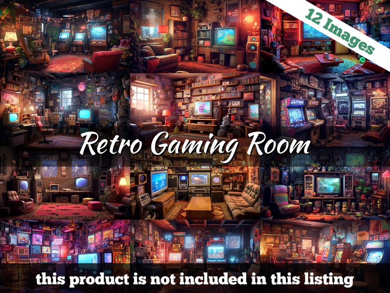 Vtuber Background, Stream Room Background, Vtuber Room Background ...