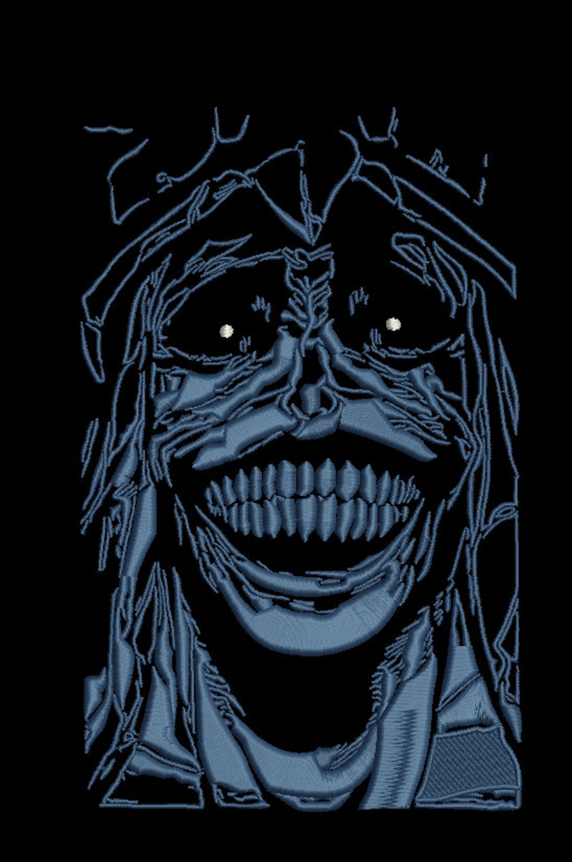 Solo Leveling Statue Smile - Etsy