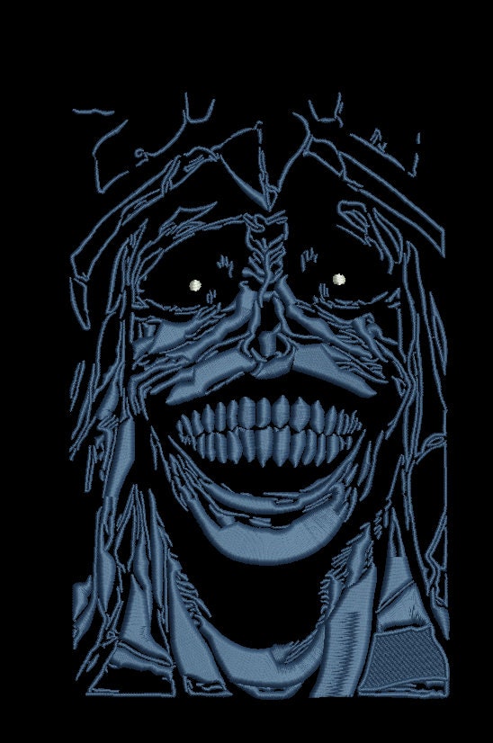 Solo Leveling Statue Smile - Etsy