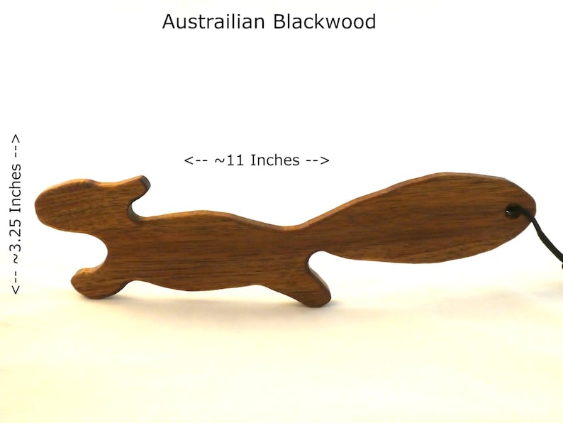 Handcrafted Wooden Oven Squirrel - Etsy