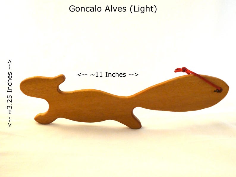 Handcrafted Wooden Oven Squirrel - Etsy