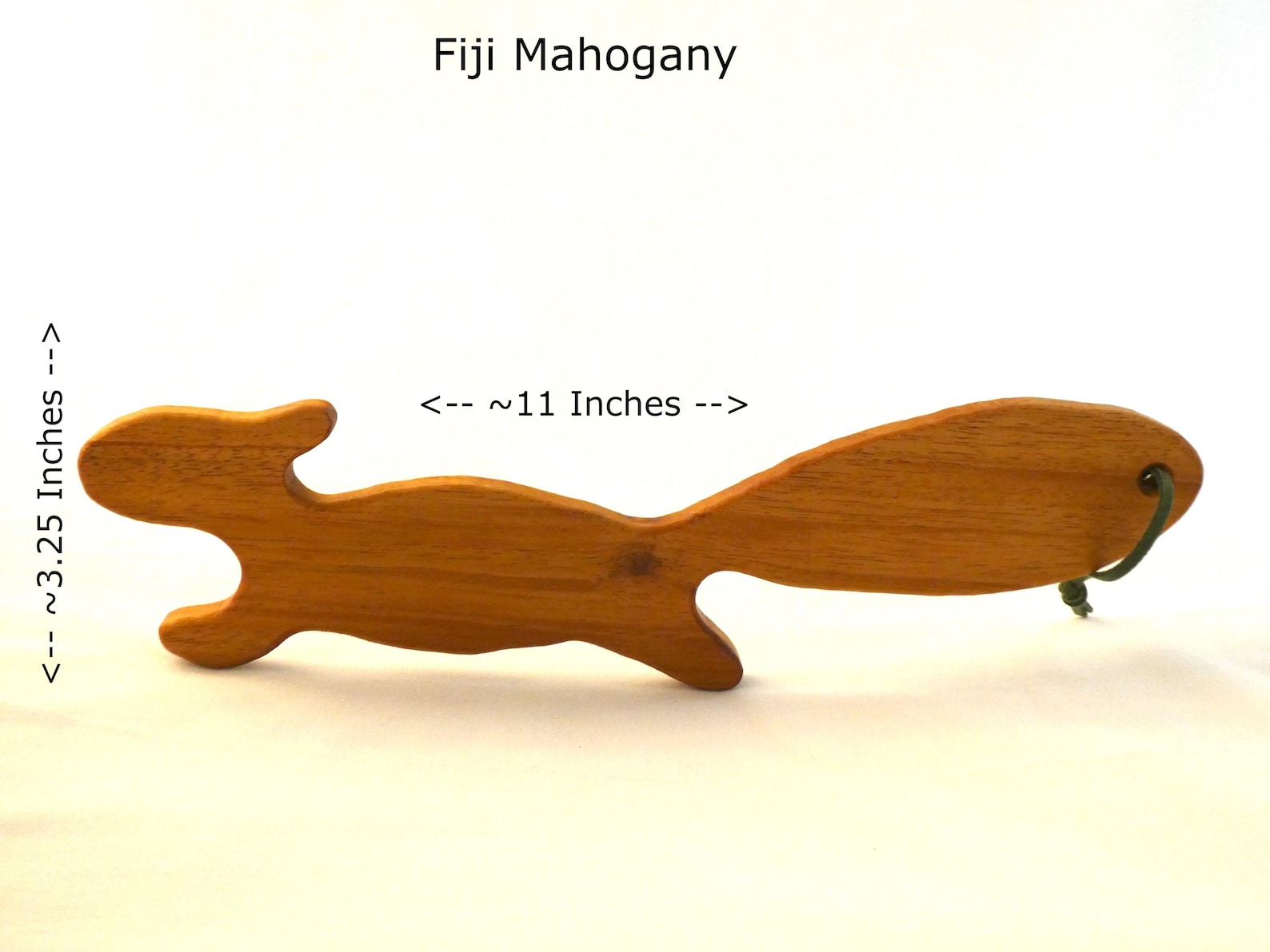 Handcrafted Wooden Oven Squirrel - Etsy