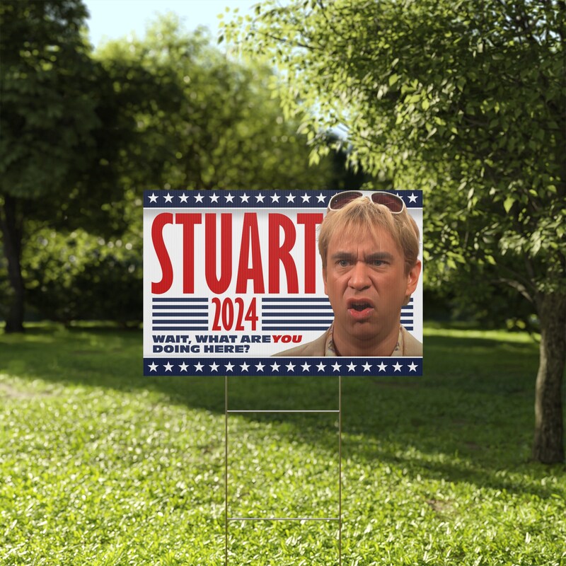 Election Parody - Etsy