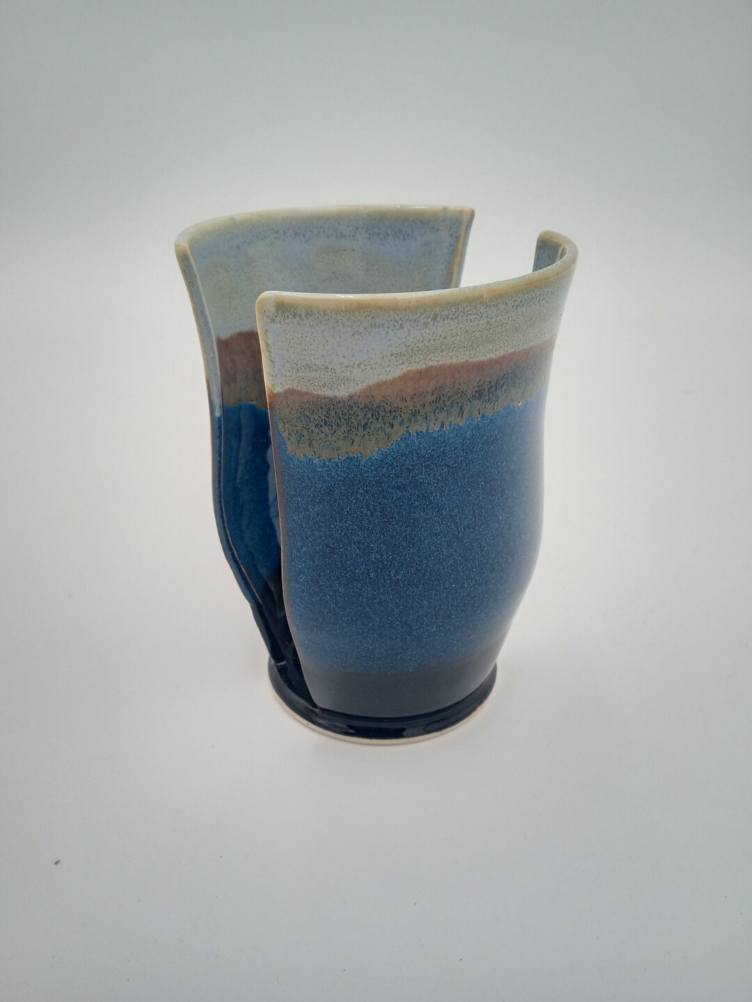 Sponge Holder Pottery a Functional Elegant Ceramic Item for Your ...