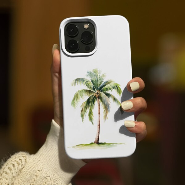 Tree Phone Case - Etsy