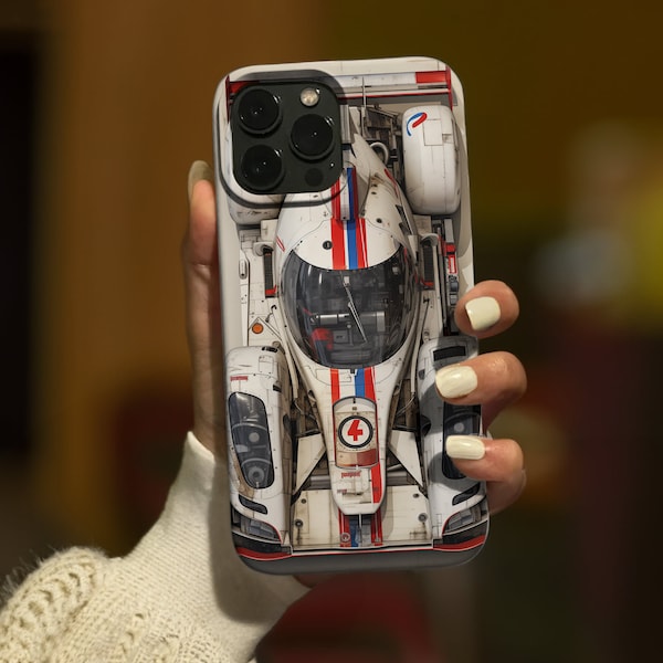 Gt40 Phone Case - Etsy