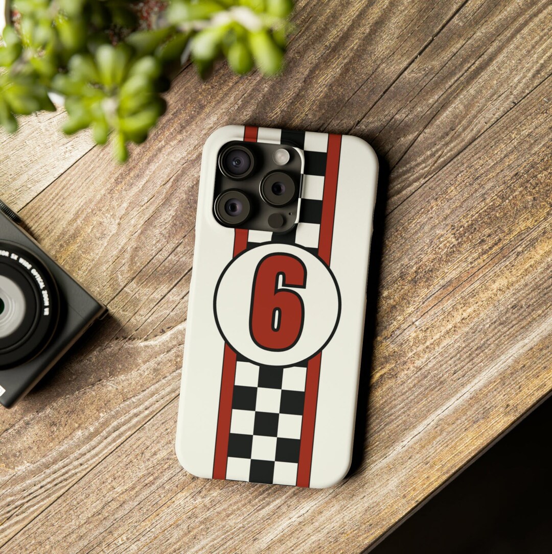 Personalized Custom Le Mans Gulf Porsche GT3RS Ford GT40 Car Livery ...