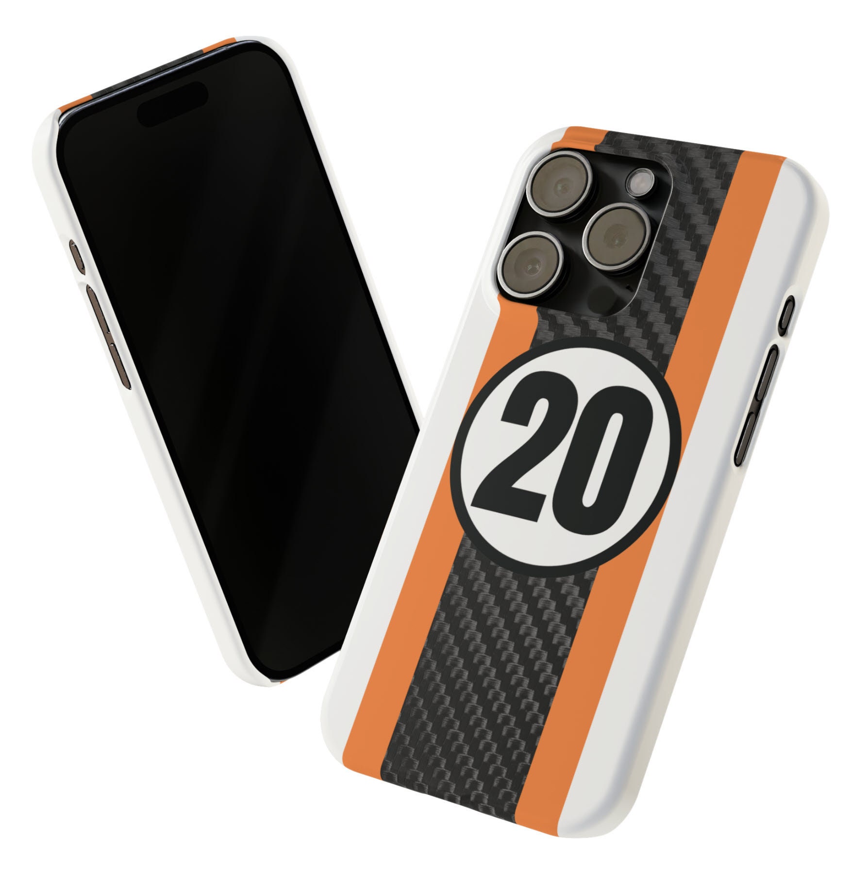 Personalized Custom Le Mans Gulf Porsche GT3RS Ford GT40 Car Livery ...