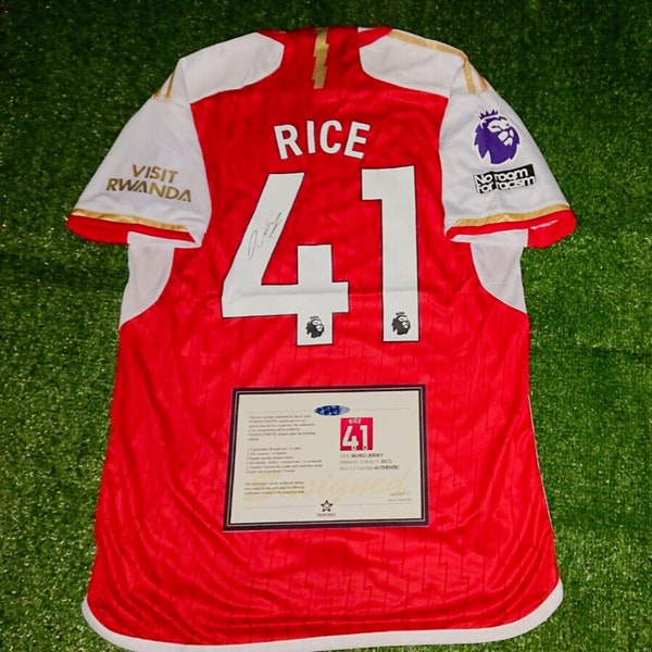 Arsenal Shirt - Etsy