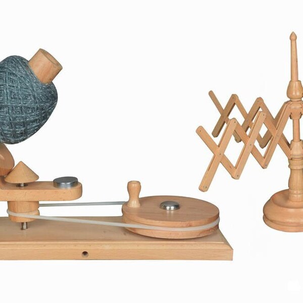 Ball Winder - Etsy