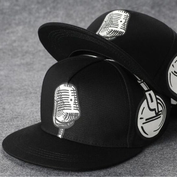 Headphones Hat - Etsy