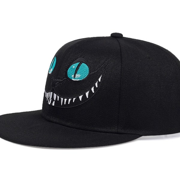 Cheshire Cat Hat - Etsy