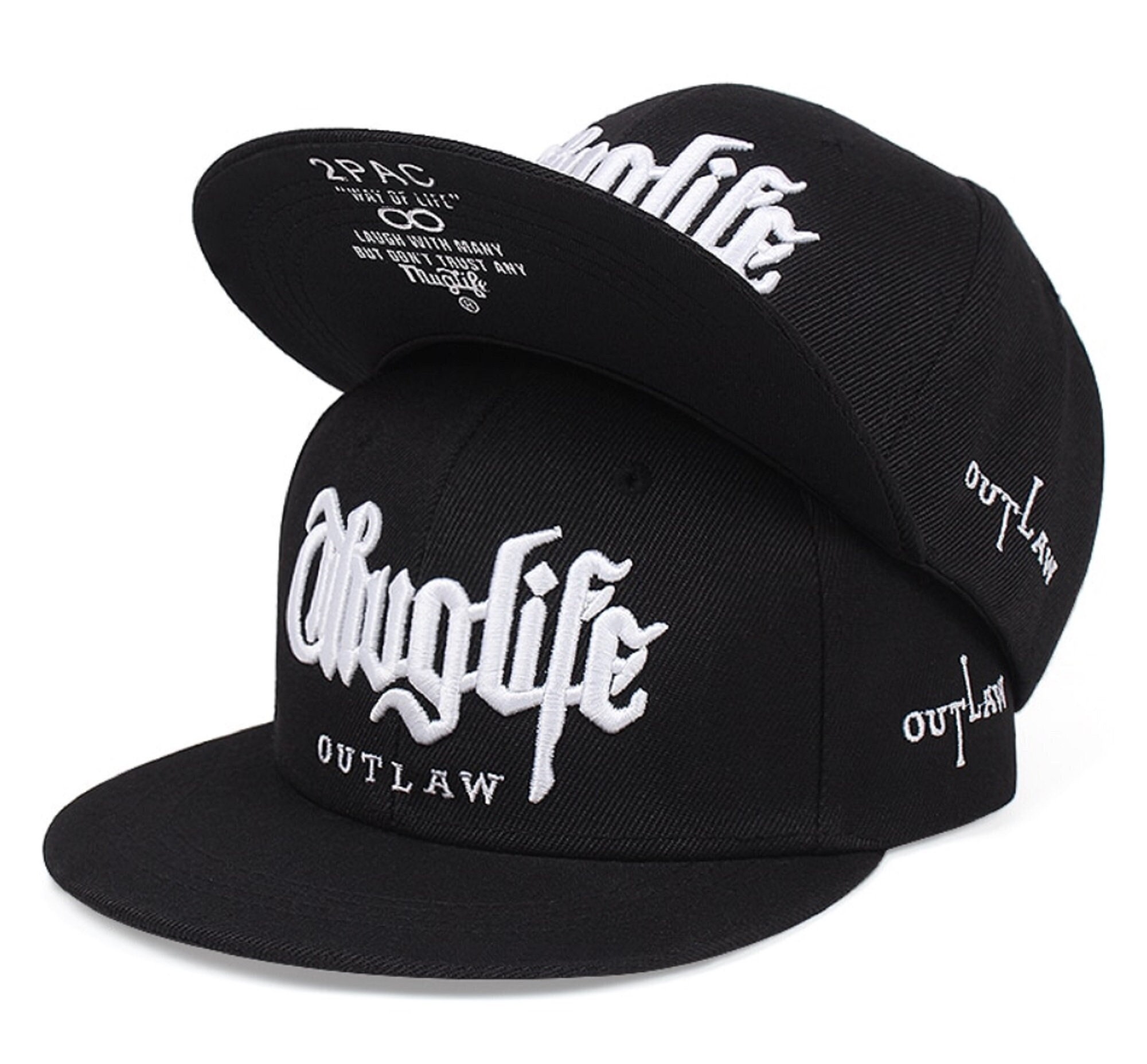 2pac Thug Life Tumblr