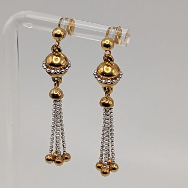 Turkish Earrings - Etsy