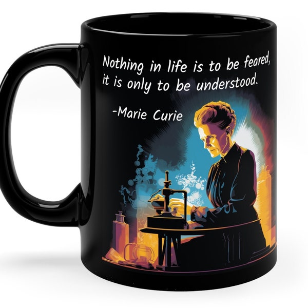 Inspirational Mug - Etsy