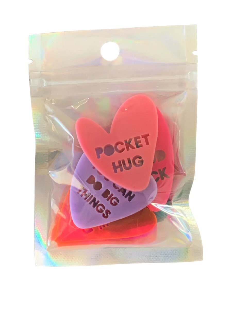 Pocket Hug SVG File | High Quality Laser Cutting File | Silhouette File ...