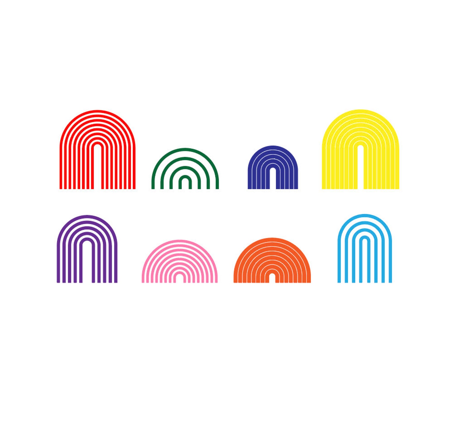 Arch Shapes SVG | Arches PNG | High Quality Arch Shape Files | Arches ...