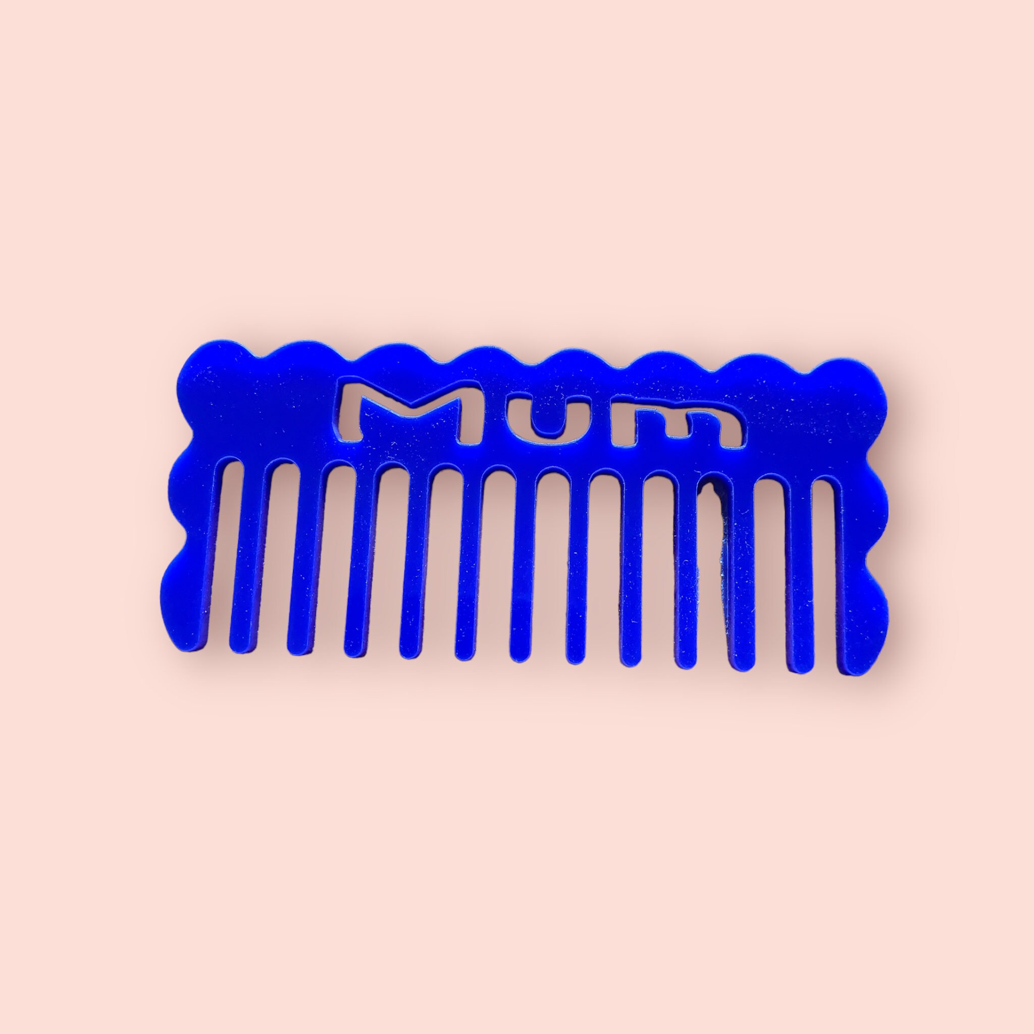 Combs Template File | High Quality Laser Cutting Comb SVG File | Cricut ...