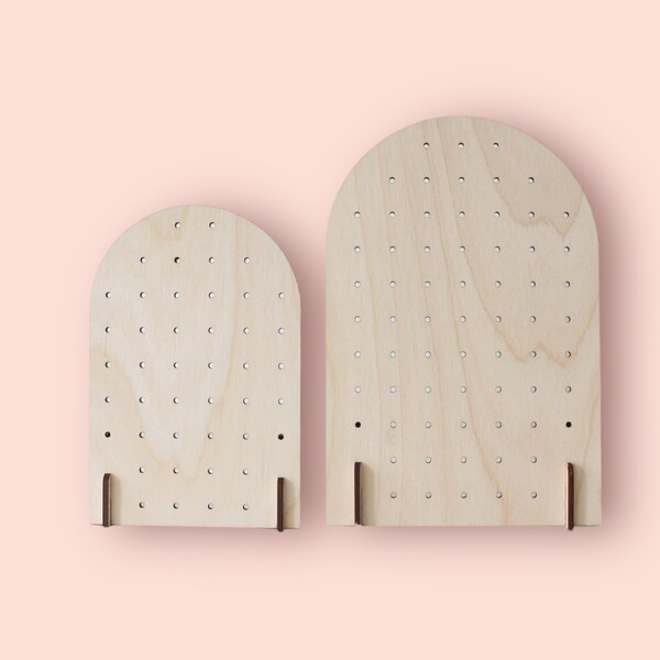Peg Board - Etsy