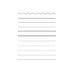 Dot Dash Border | High Quality Template SVG File | Hand Drawn PNG | Dot ...