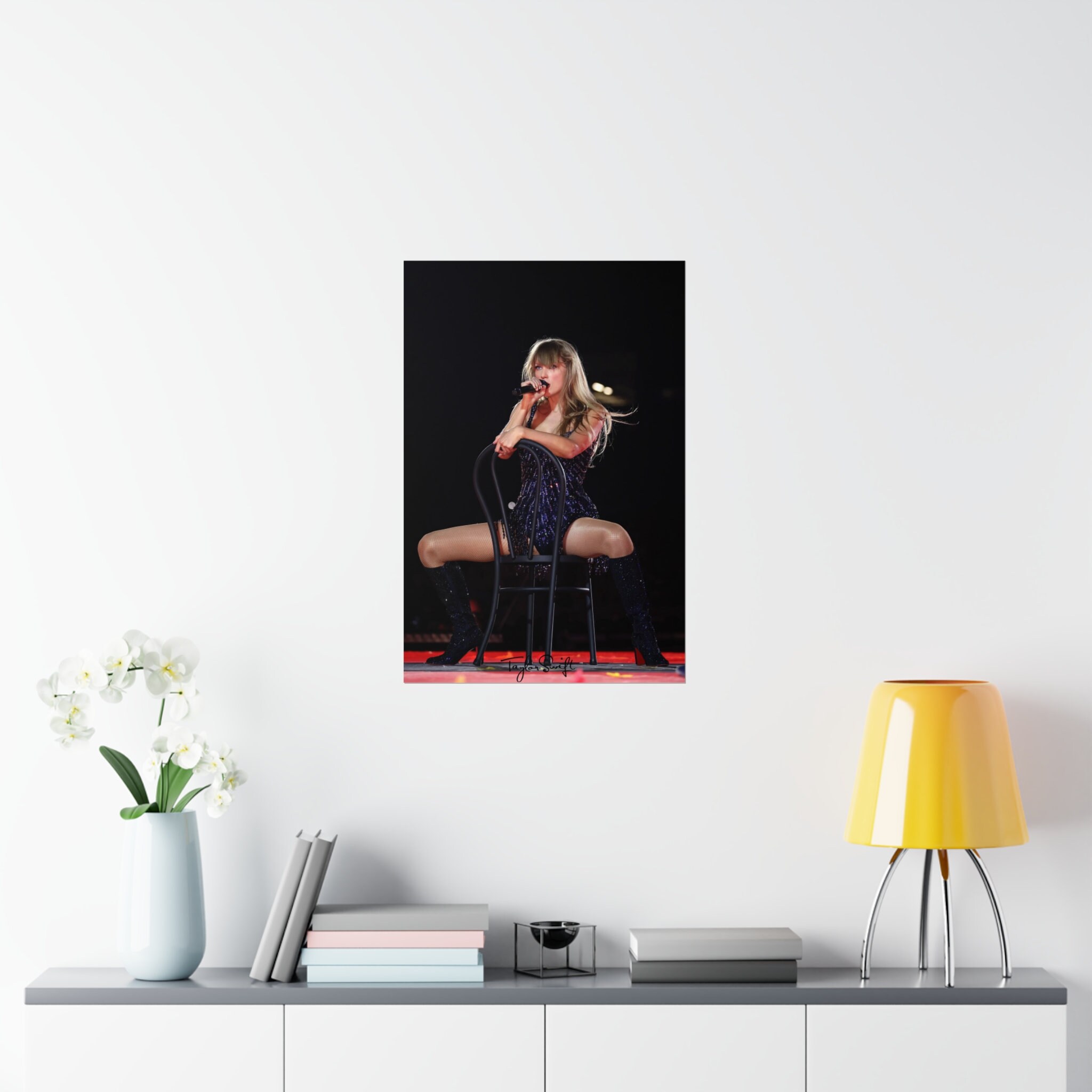 Taylor The Eras Tour 2023 Premium Matte Vertical Poster sold by Wilhuff ... Taylor The Eras Tour 2023 Premium Matte Vertical Poster sold by Wilhuff ...