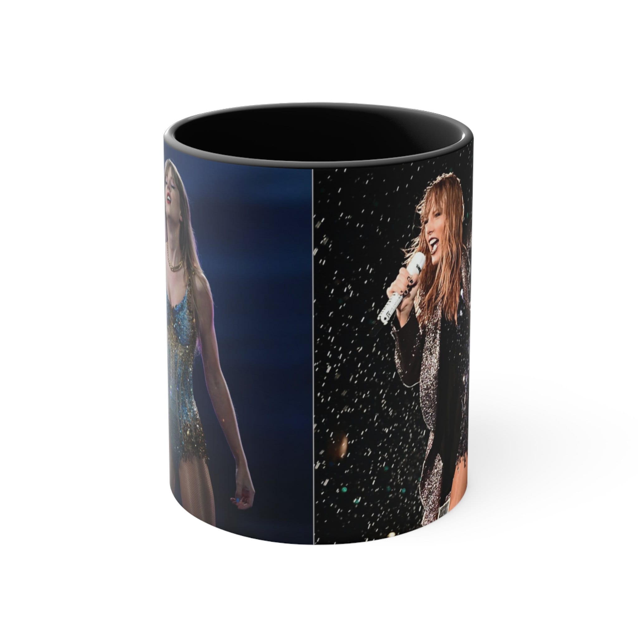 Inspired Taylor Mug | Inspirational and Stylish Accent Mugs sold by ...