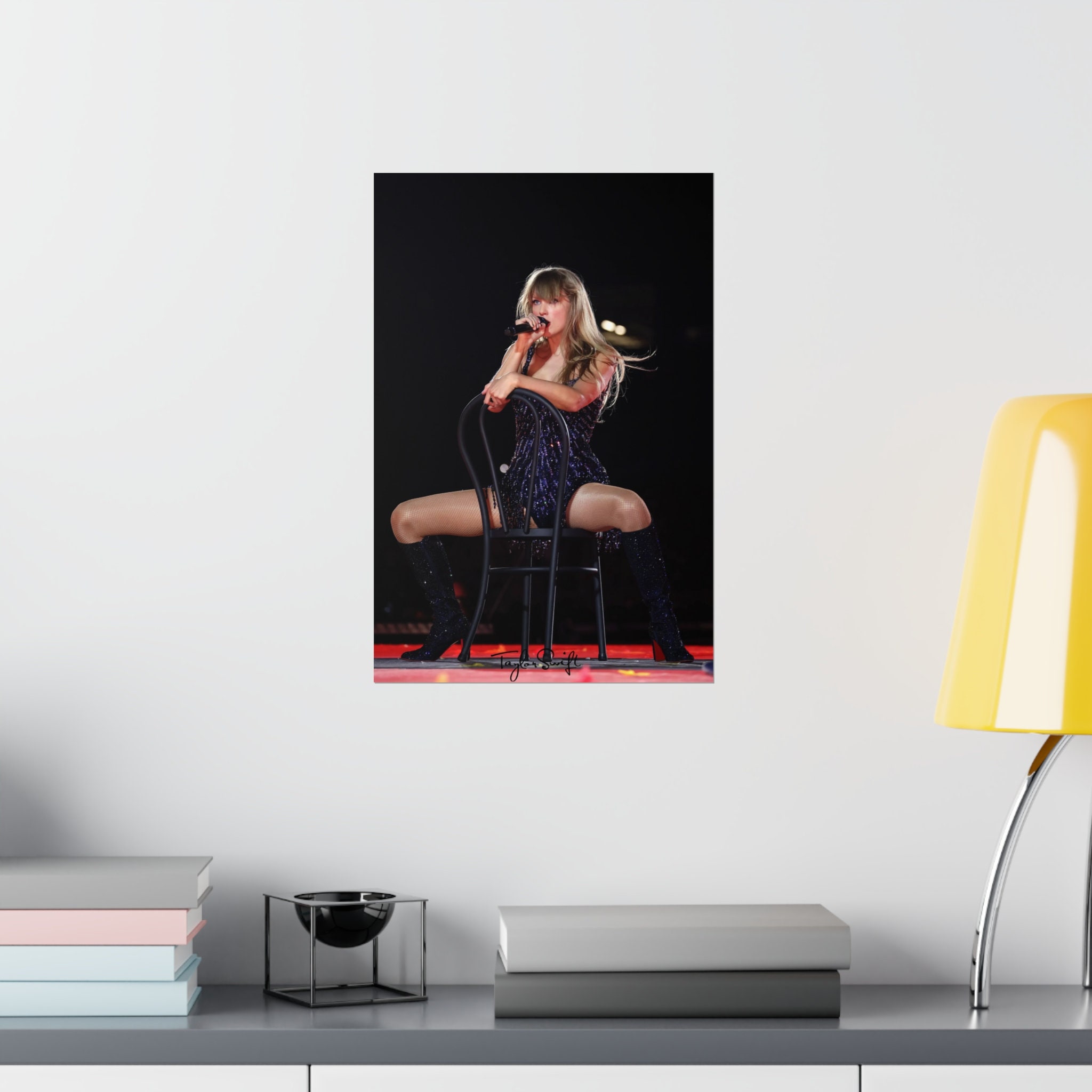 Taylor The Eras Tour 2023 Premium Matte Vertical Poster sold by Wilhuff ... Taylor The Eras Tour 2023 Premium Matte Vertical Poster sold by Wilhuff ...