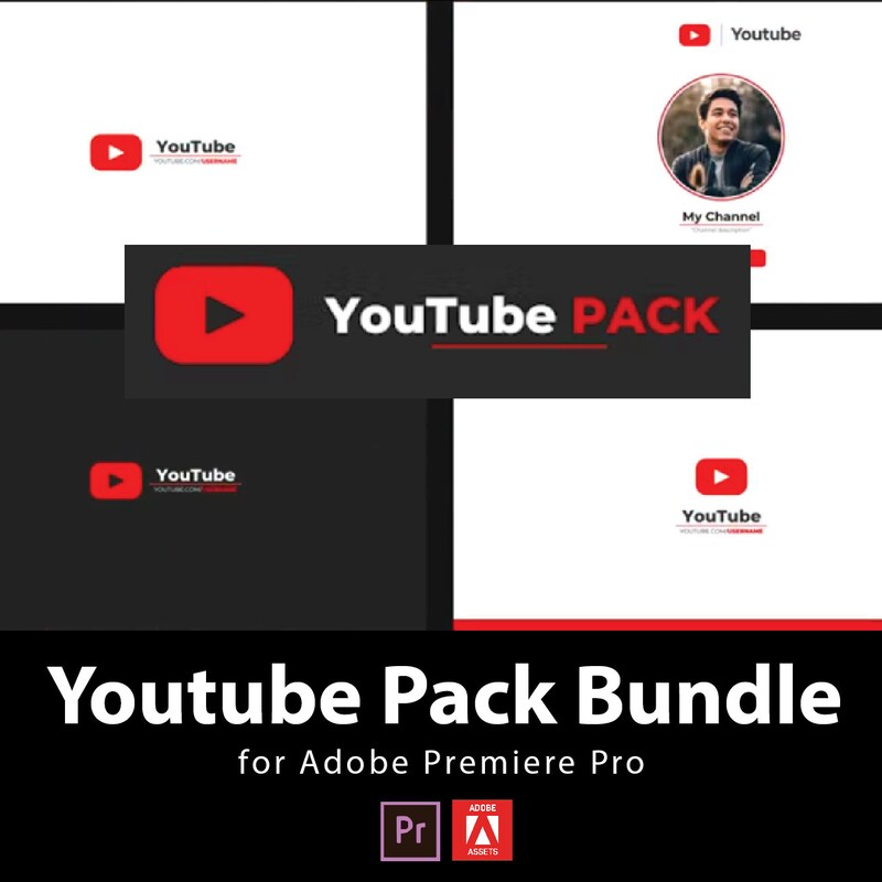 Youtube Such Frames - Etsy