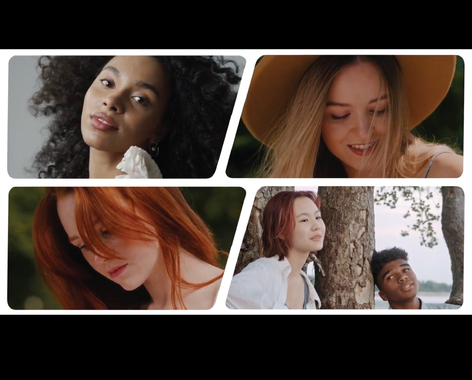 Multi Screen Split Screen Generator Multi-frame, Multi-screen ...