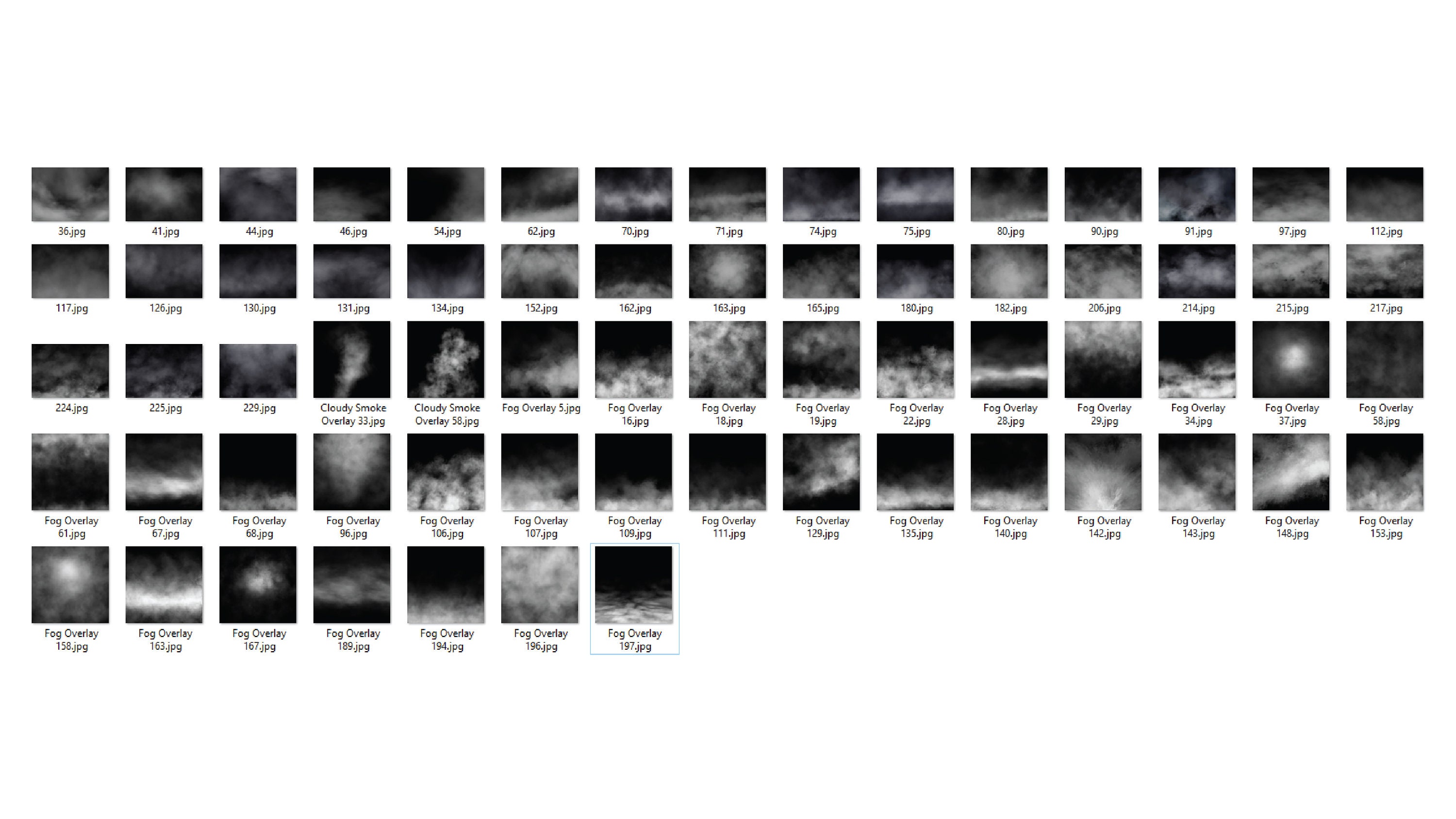 60+ Fog Overlay | Misty Fog, Images, Png, Blending Mode, Overlay Image ...