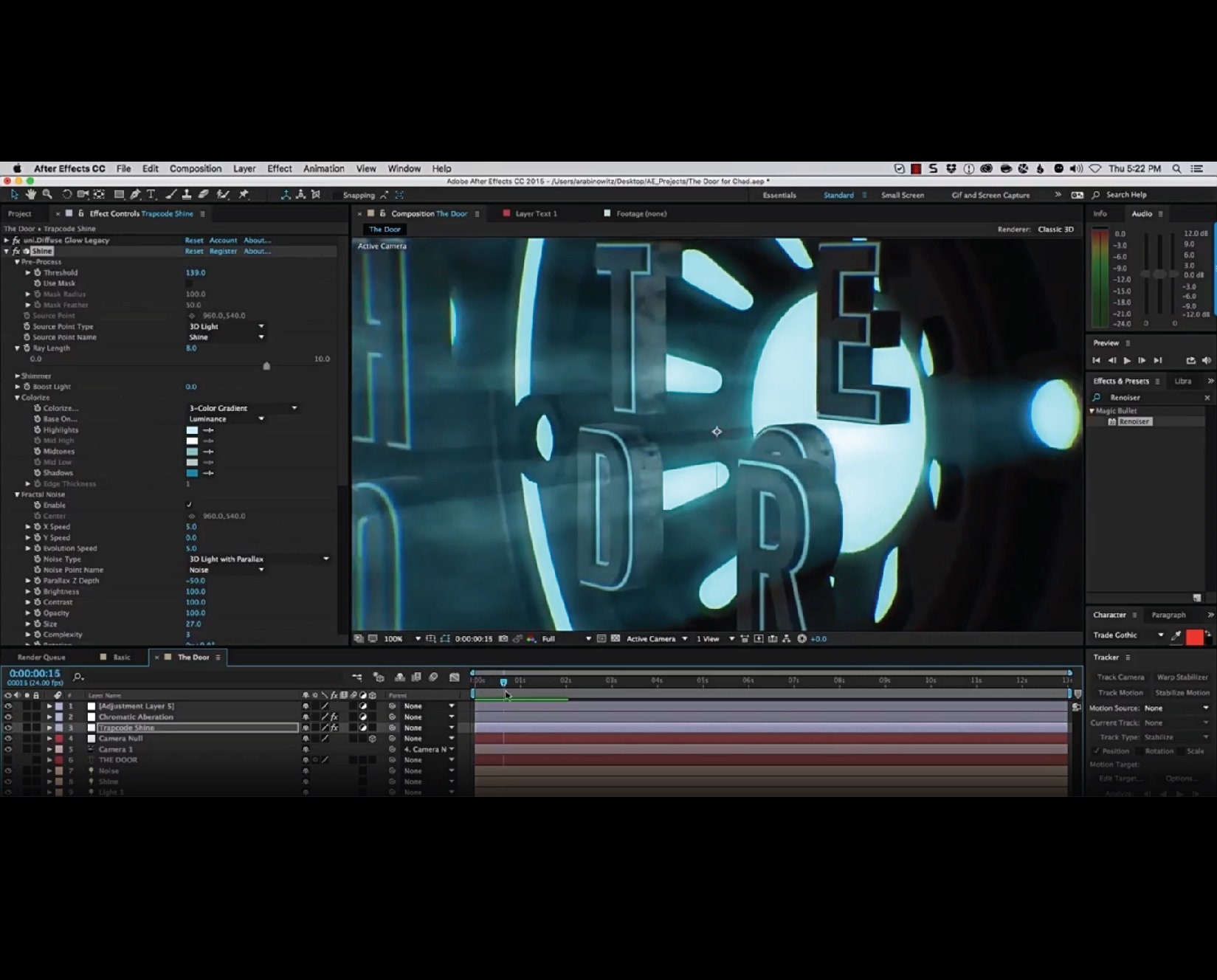 RED GIANT Magic Bullet Suite V13.0.16 Colorista, Cosmo, Film, Mojo ...