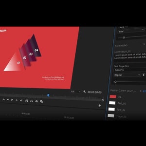 290 Animated Infographics | Data Charts, Including Pie Charts, Bar ...