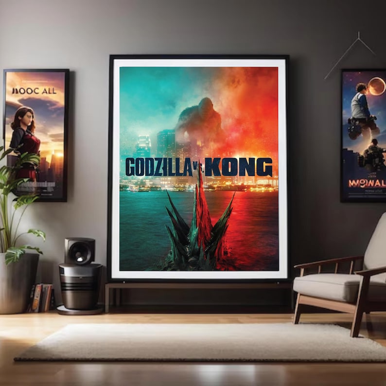 Movie Posters Collection Bundle Pack Over 8000 Movies High Resolution ...