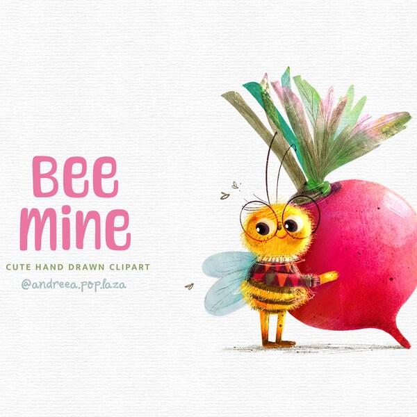 AndreeaIllustrations - Etsy