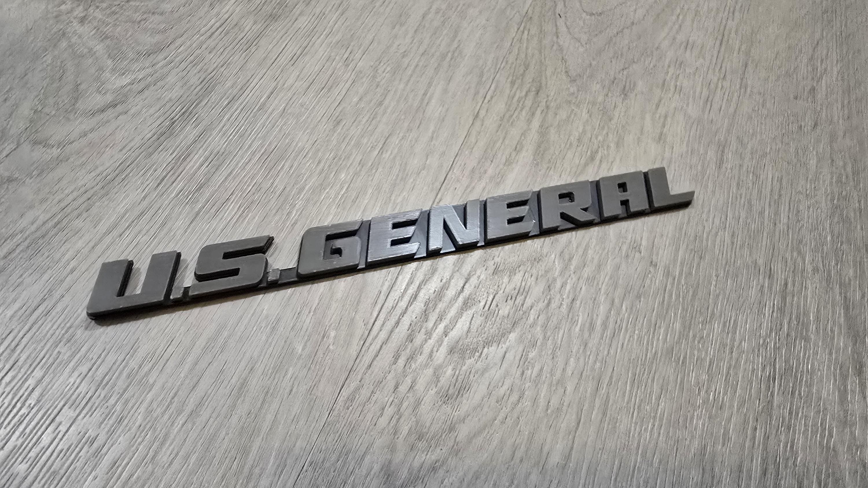 Tool Box Adhesive Backed Replacement Emblems - Etsy