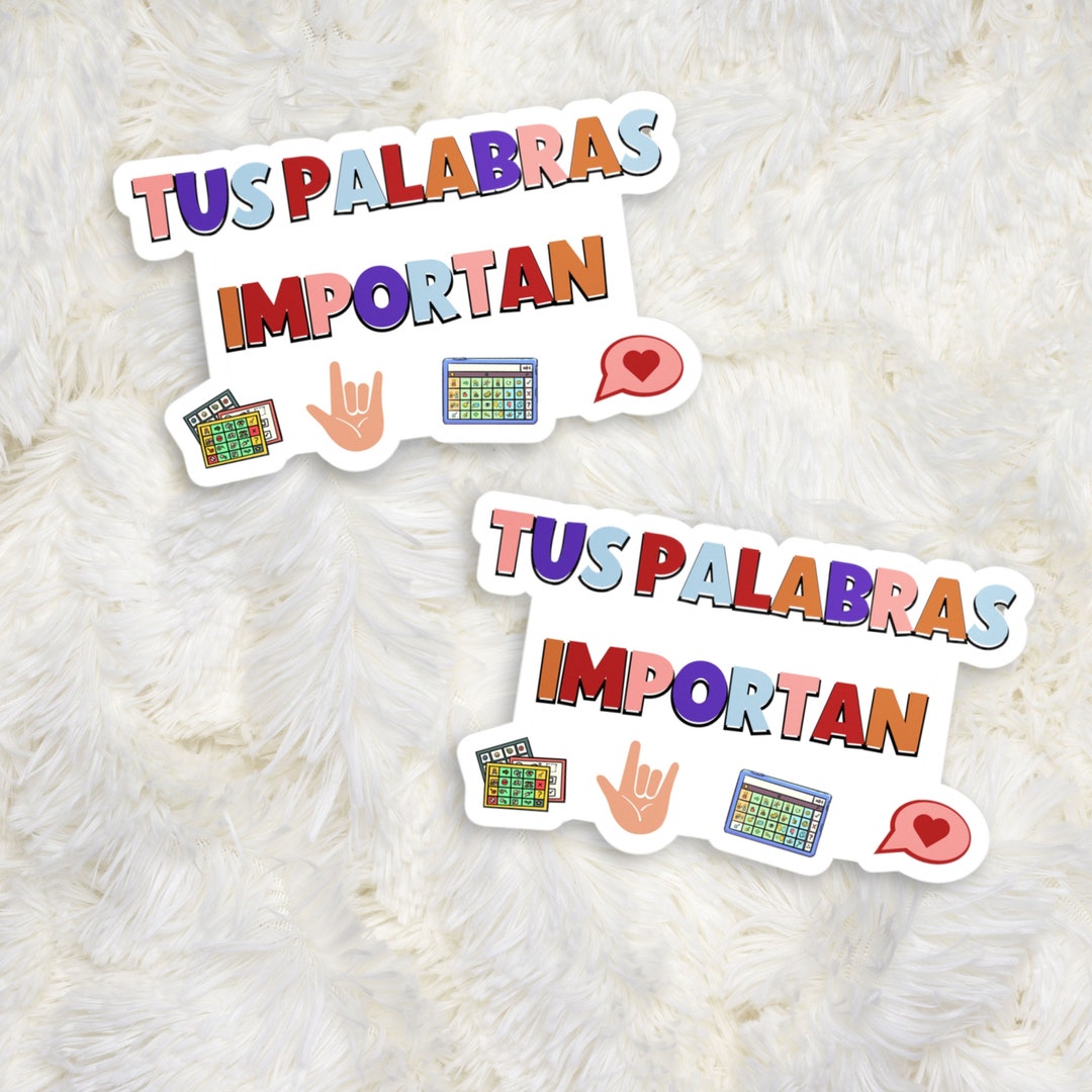 Autismo Sticker, Sticker Autismo, Autism Awareness Sticker, Amo a ...