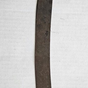 Antique Wrought Iron Cobbler and Handmade Farmers Hand Tool Set ...