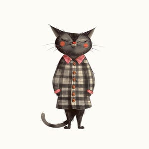 Farm Animals Clipart, Cute Country Animals PNG, Hand Drawn Farm ...