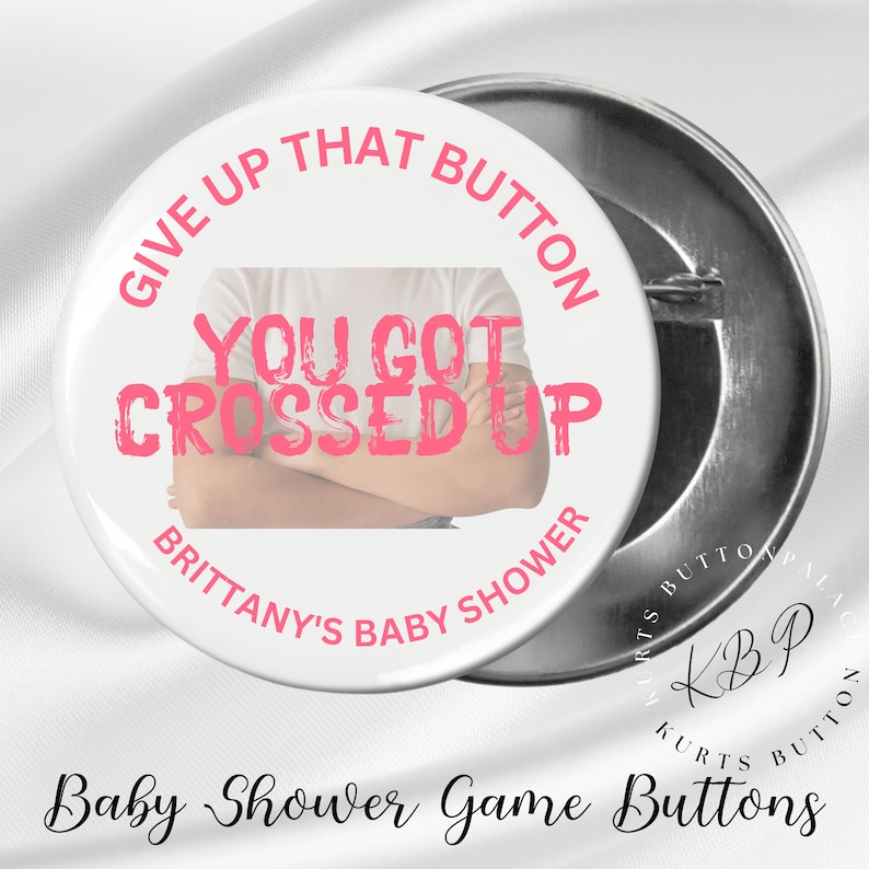 Clothes Pin Twist Game Baby Shower Game Pin Party Games - Etsy