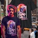 Aespa Ningning Shirt Armageddon æ My Kpop Gift Art K-pop Unisex Tees ...