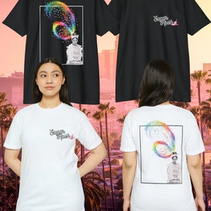 BIBI Shirt | Nakedbibi | BB Bullets | Rapper | Kpop | Gift | Art | K ...