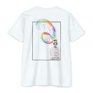 BIBI Shirt | Nakedbibi | BB Bullets | Rapper | Kpop | Gift | Art | K ...