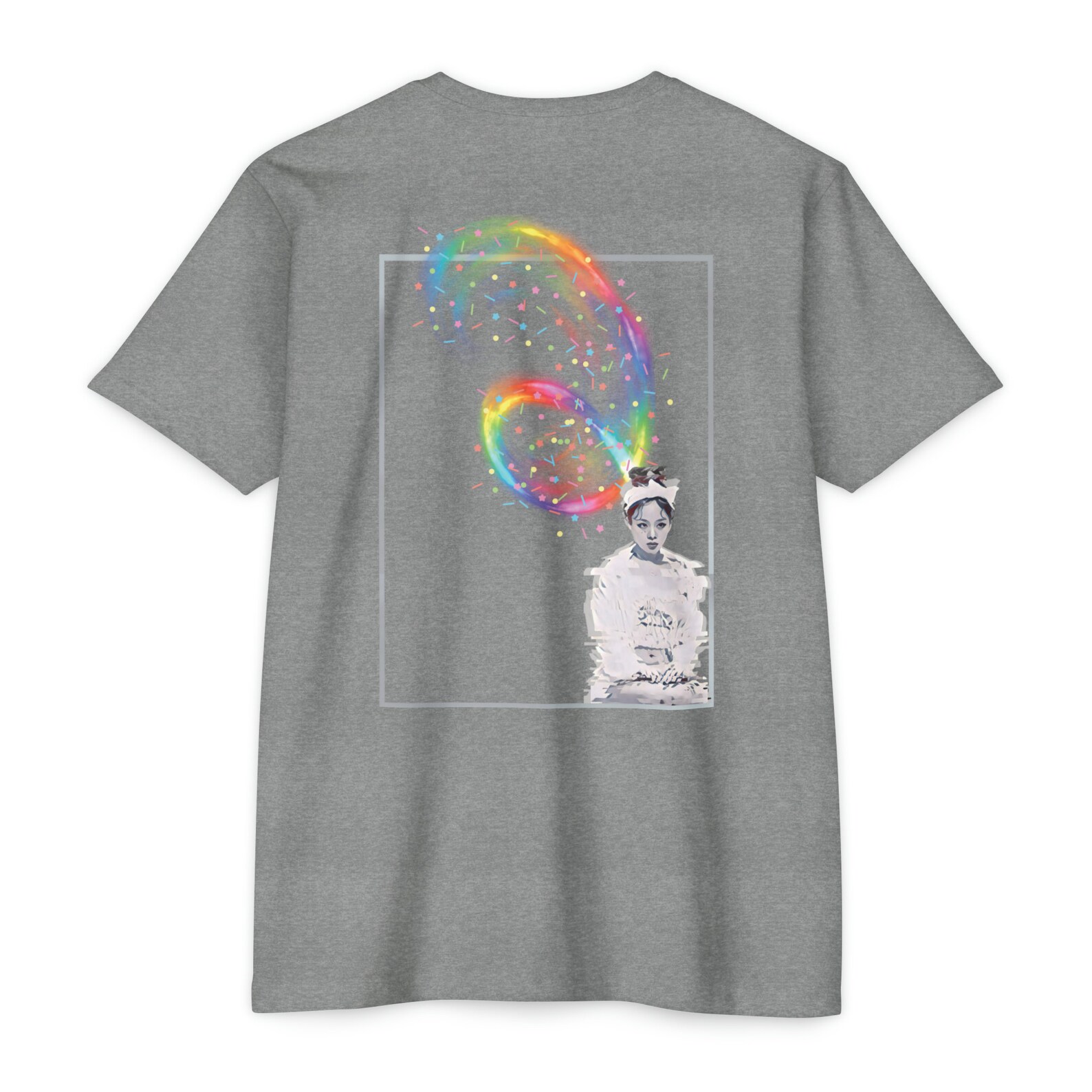 BIBI Shirt | Nakedbibi | BB Bullets | Rapper | Kpop | Gift | Art | K ...