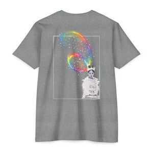 BIBI Shirt | Nakedbibi | BB Bullets | Rapper | Kpop | Gift | Art | K ...