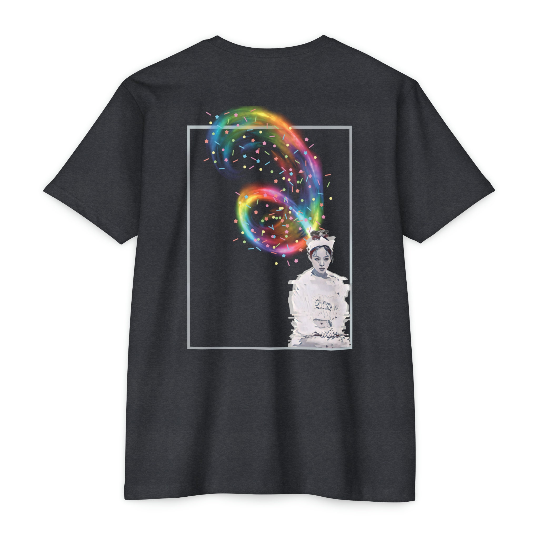 BIBI Shirt | Nakedbibi | BB Bullets | Rapper | Kpop | Gift | Art | K ...