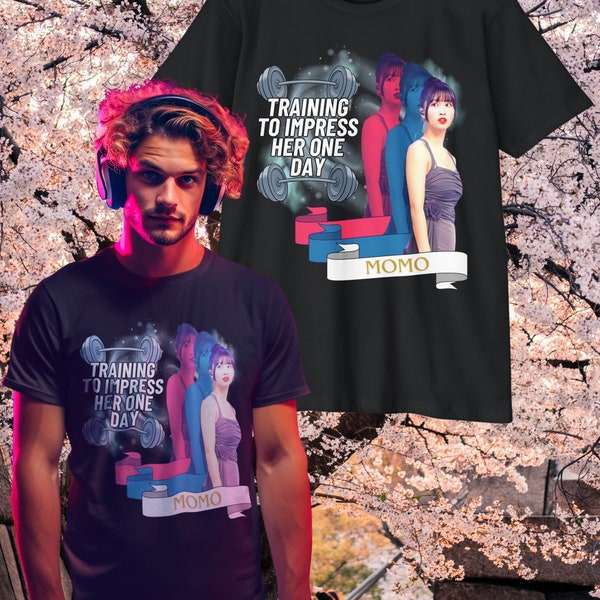 Aespa Ningning Shirt Armageddon æ My Kpop Gift Art K-pop Unisex Tees ...
