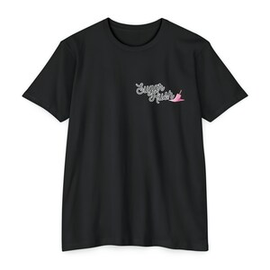 BIBI Shirt | Nakedbibi | BB Bullets | Rapper | Kpop | Gift | Art | K ...