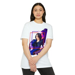 I-DLE Shirt Shuhua Shirt | Gidle | Neverland | Super Lady | Kpop | Gift ...