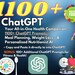 1100 Chatgpt Prompts Personalized Nutritionist AI Meal Planning ...